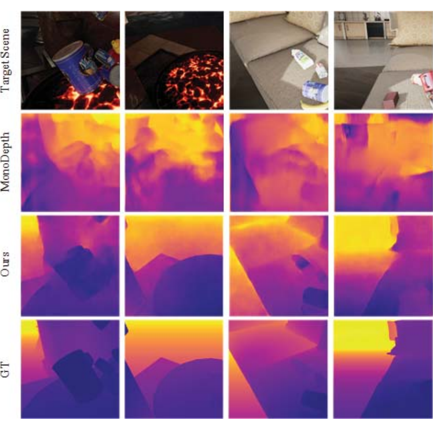 Publications – CLOVER Lab