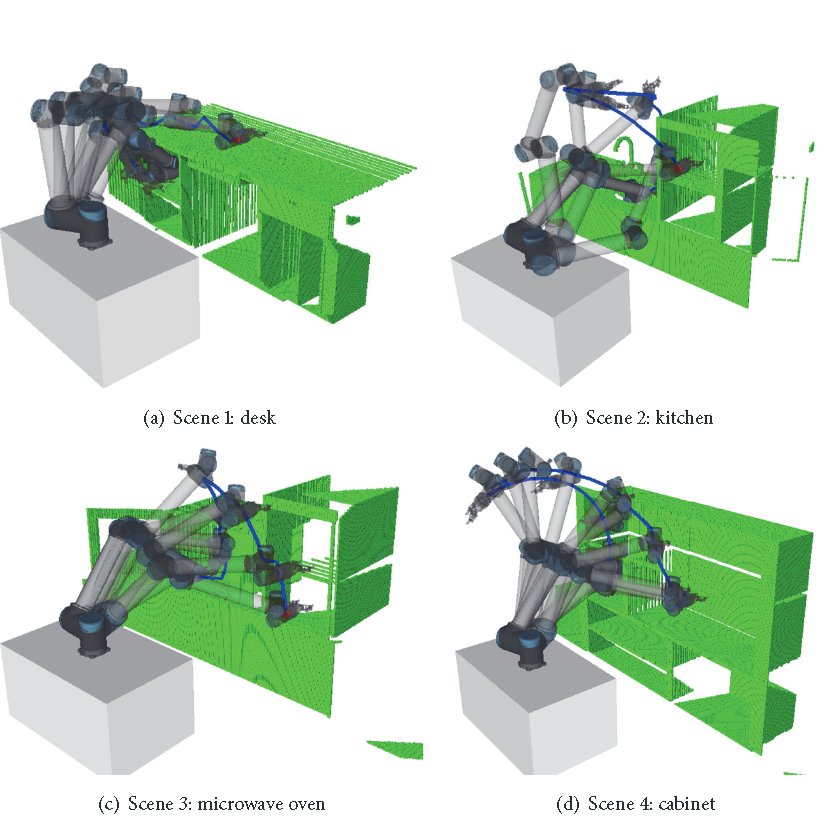 Publications – CLOVER Lab