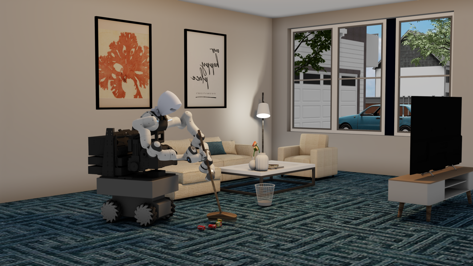 Research – CLOVER Lab