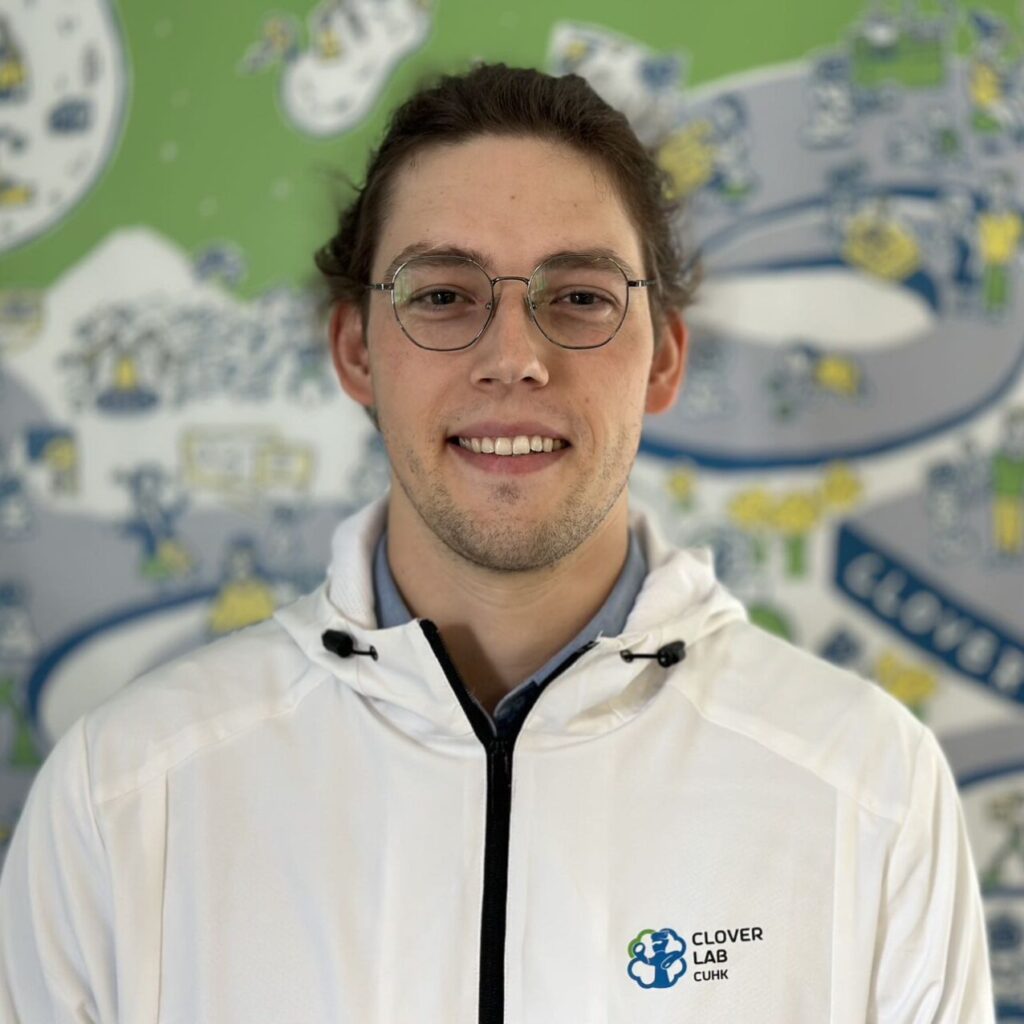 Members – CLOVER Lab