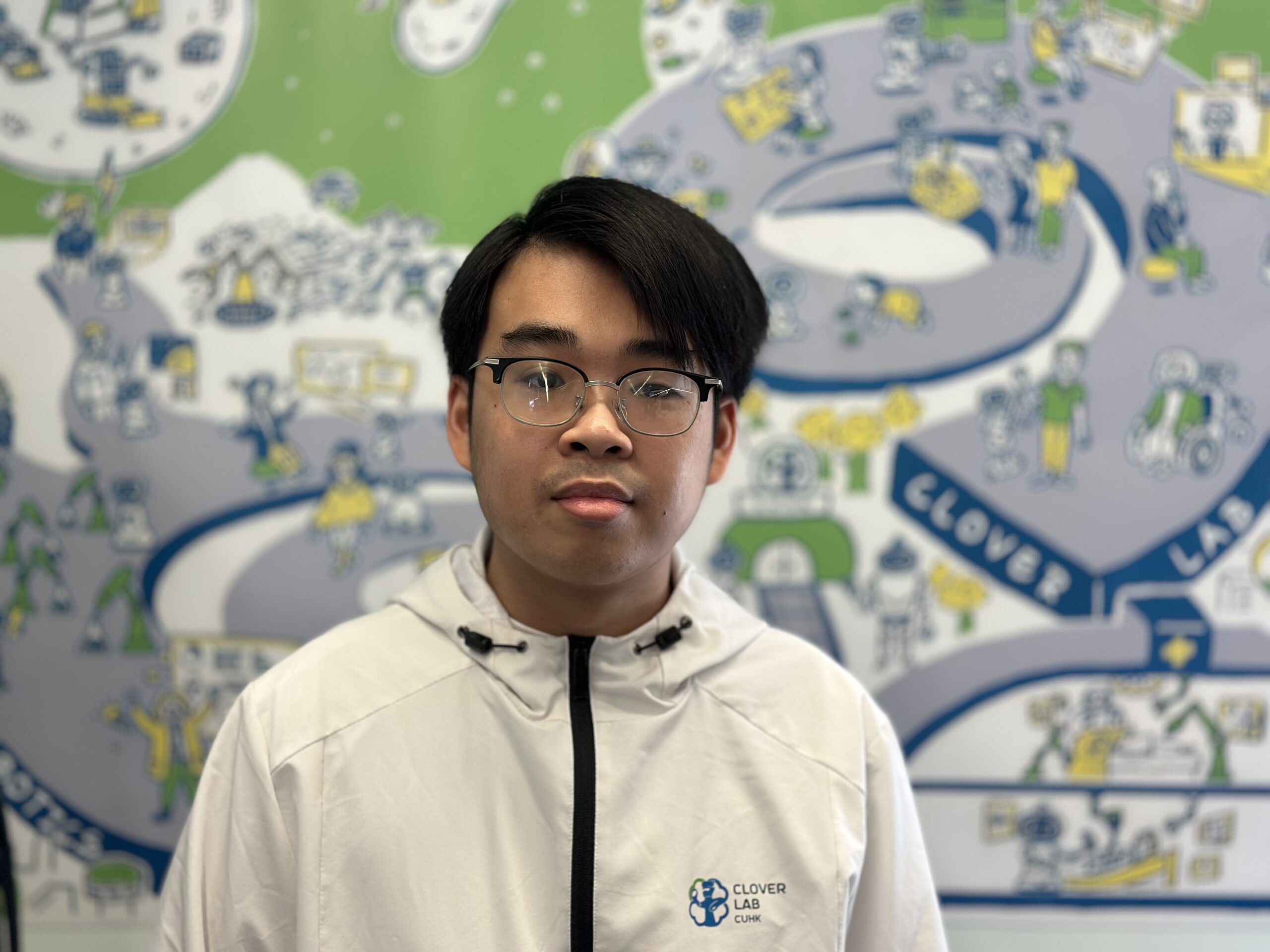 Members – CLOVER Lab