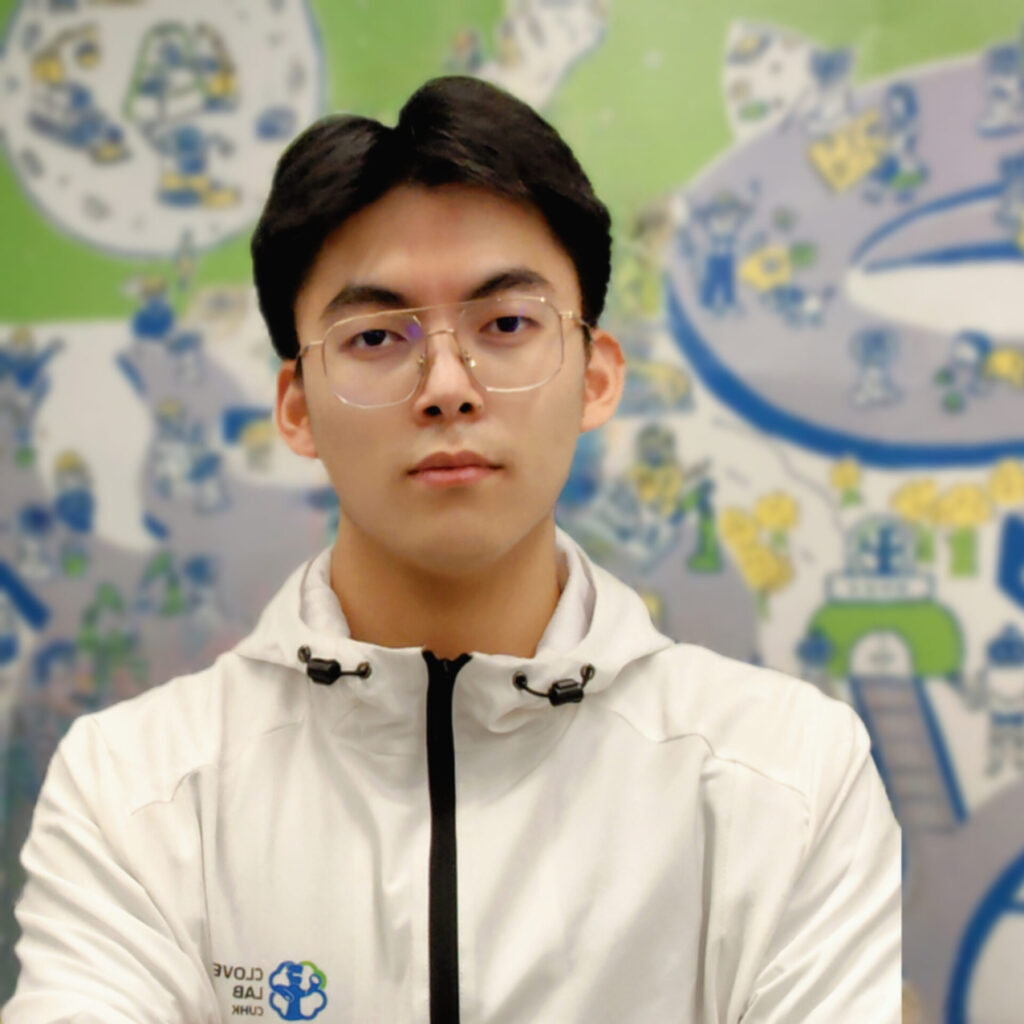 Members – CLOVER Lab