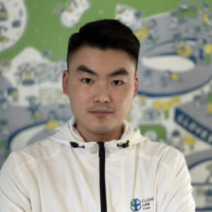 Members – CLOVER Lab