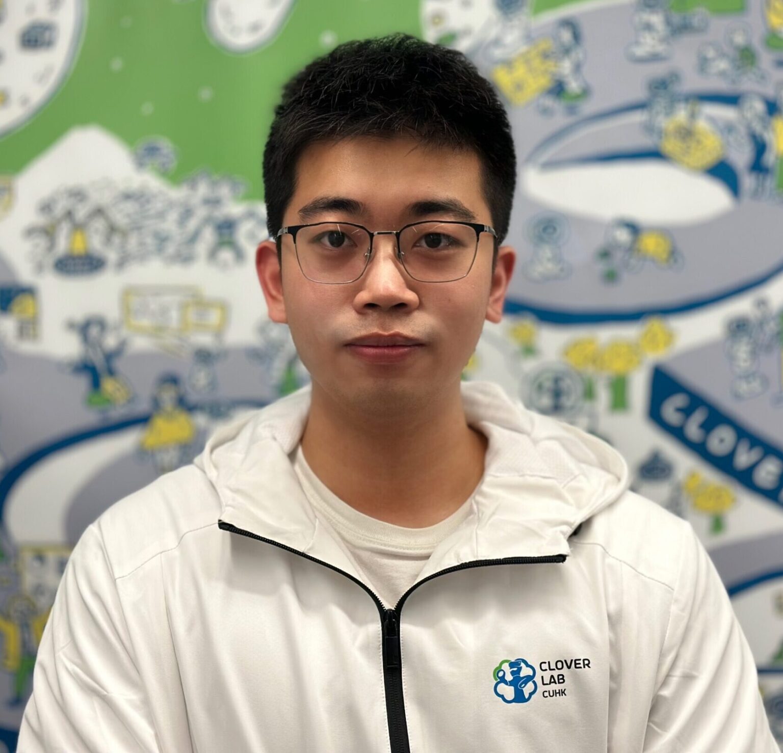 Members – CLOVER Lab