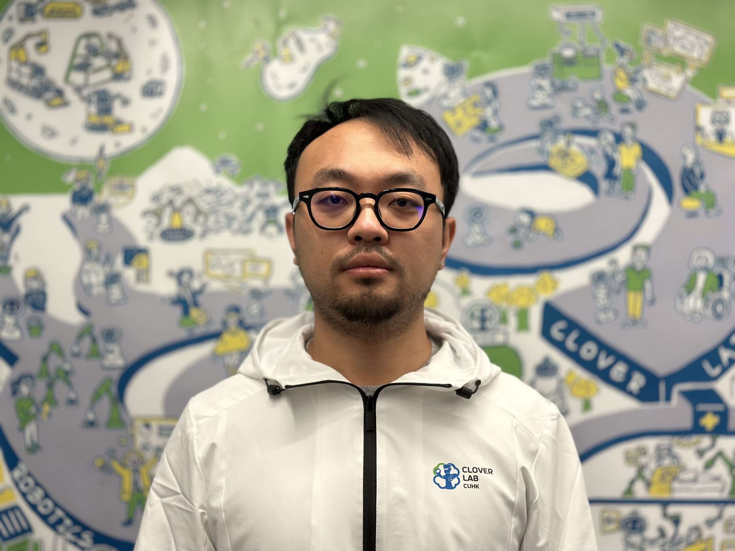 Members – CLOVER Lab