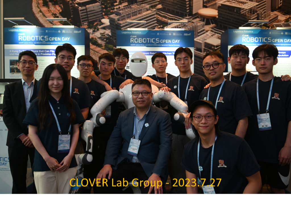 Gallery – CLOVER Lab
