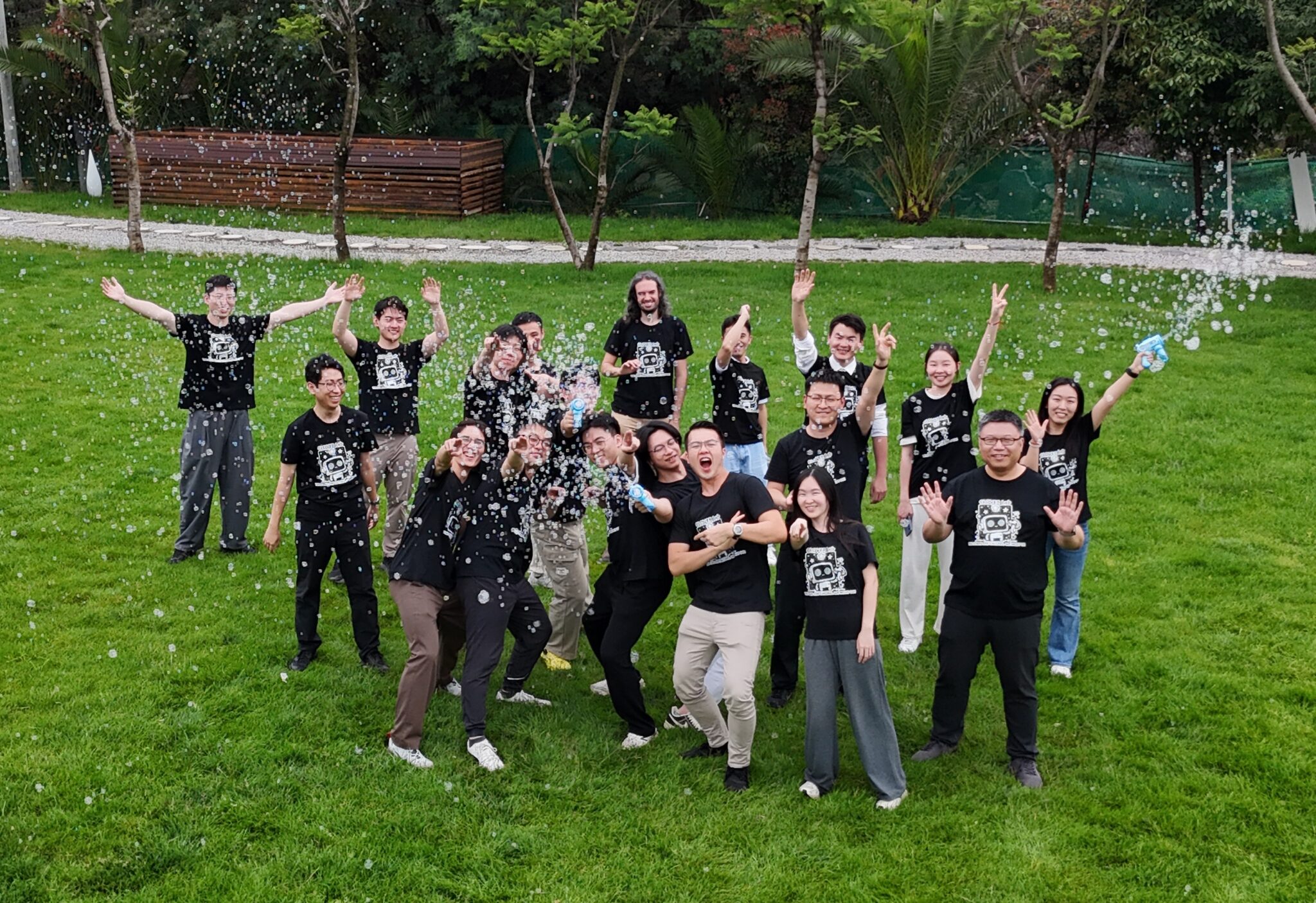 Gallery – CLOVER Lab